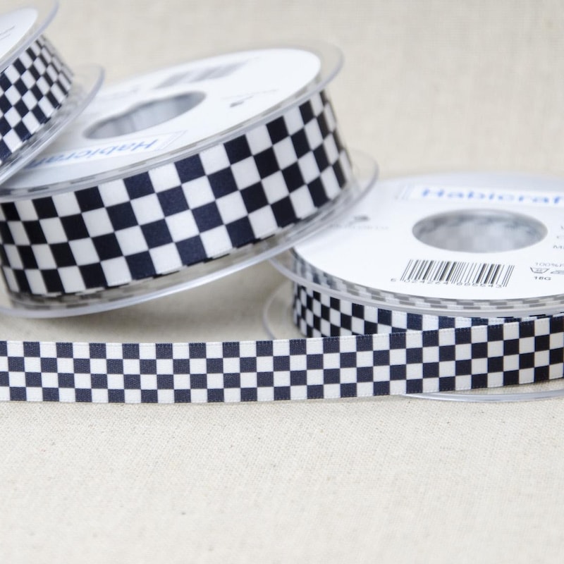 Checkered Flag - Etsy UK