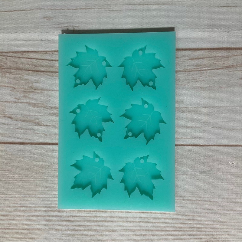 Fall Resin Art - Etsy