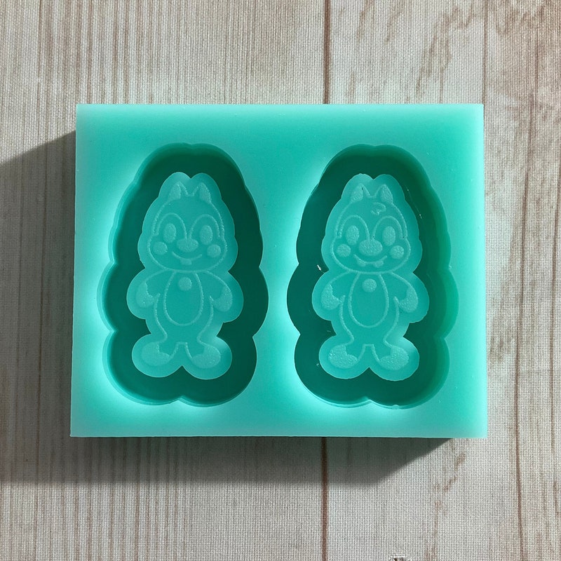 Kawaii Chipmunk - Etsy