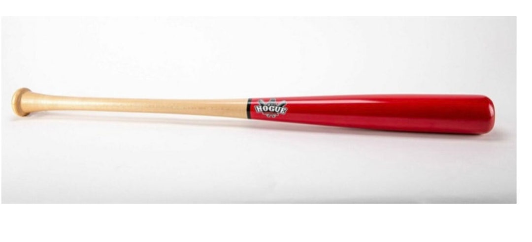 Maple Wood Bats - Etsy