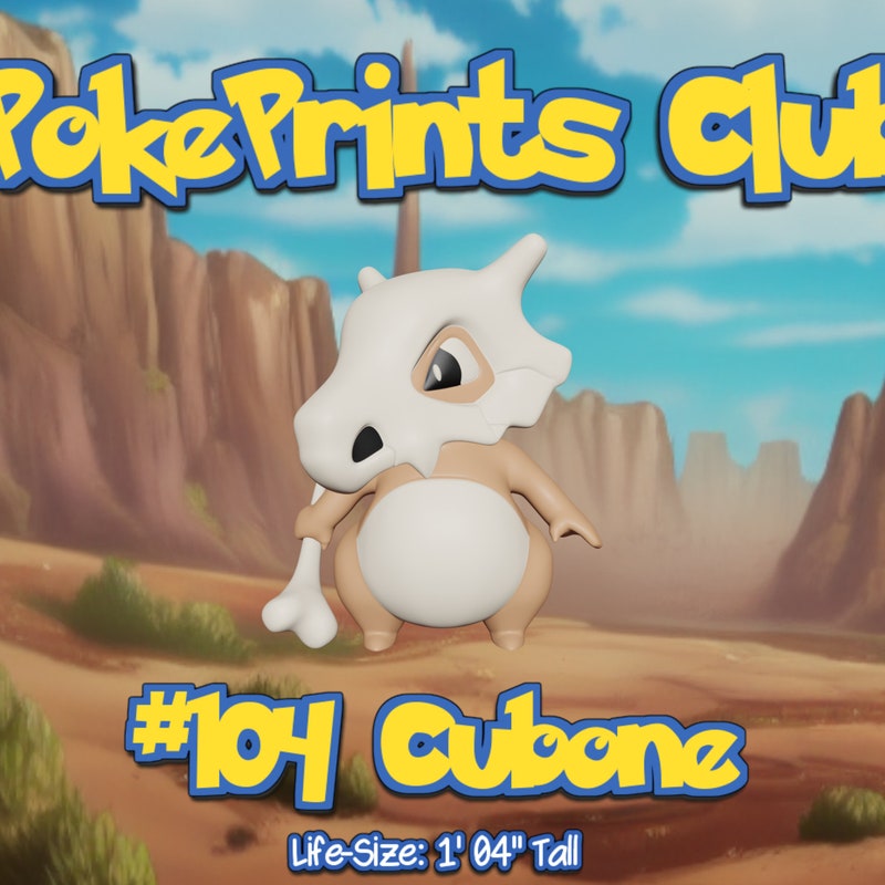 PokePrintsClub - Etsy