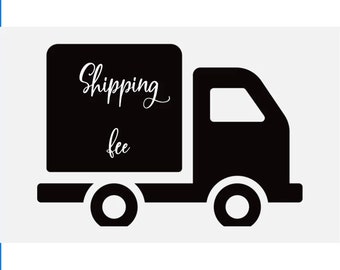 Shipping Fee - Etsy