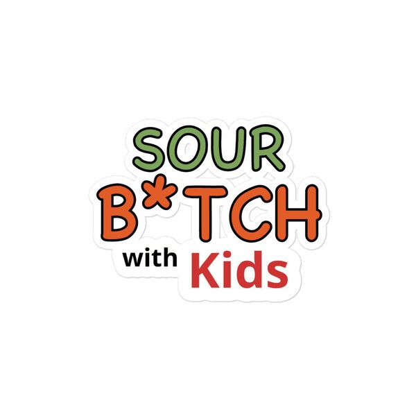 Sour Patch Kids Label - Etsy
