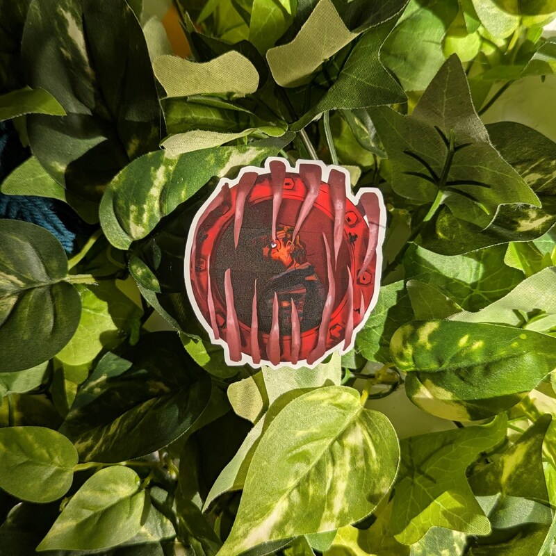 Iron Lung Merch - Etsy