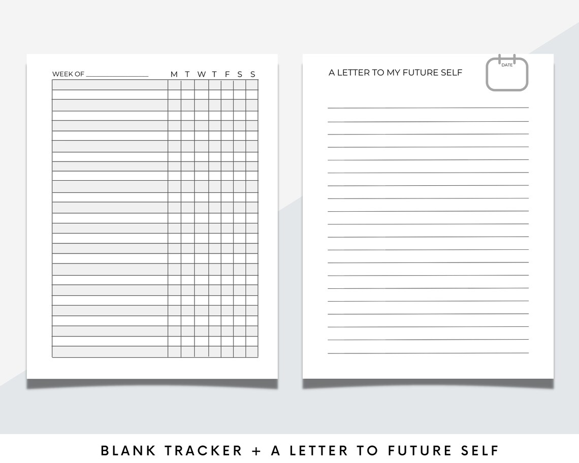 Trauma Processing Journal Pages, Emotion List, Breakdown Worksheets ...