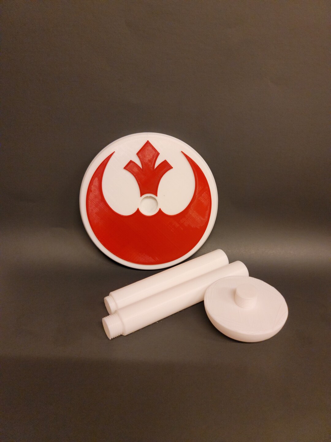 Helmet Stand - Rebel - Etsy