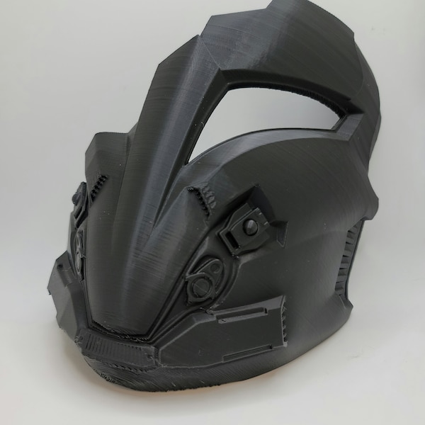 Starwars Mask - Etsy
