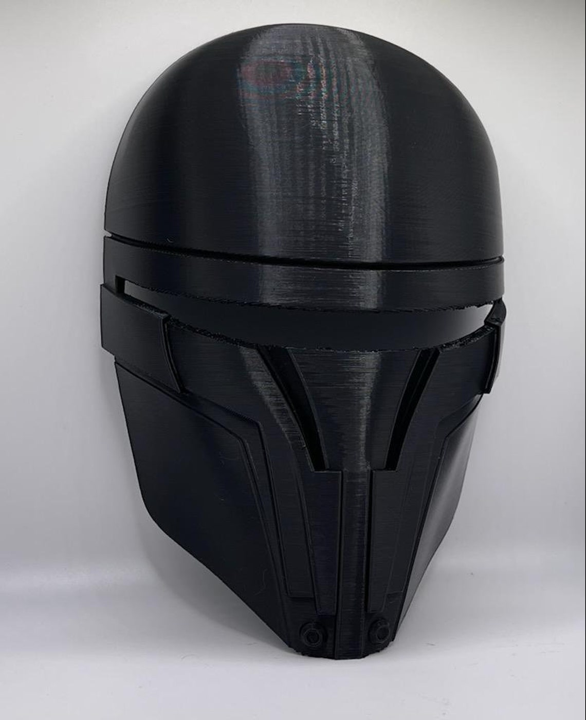 Darth Revan Wearable Mask DIY | Etsy