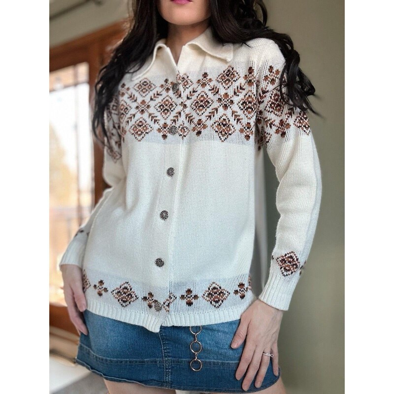 Jersild Sweater - Etsy