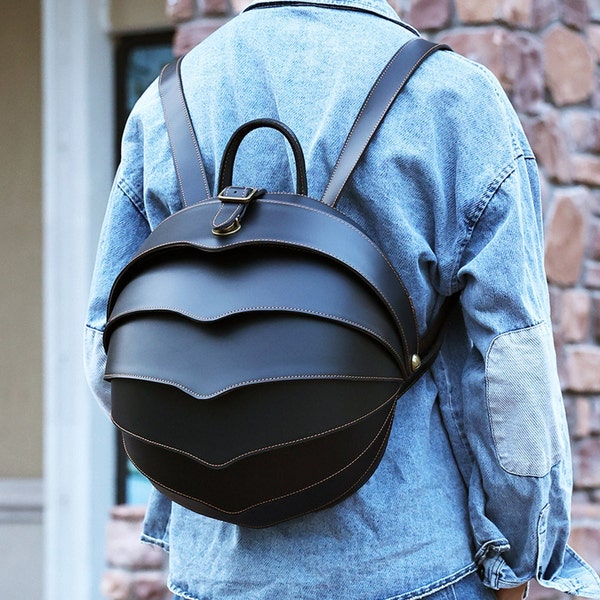 Beetle Backpack - Etsy