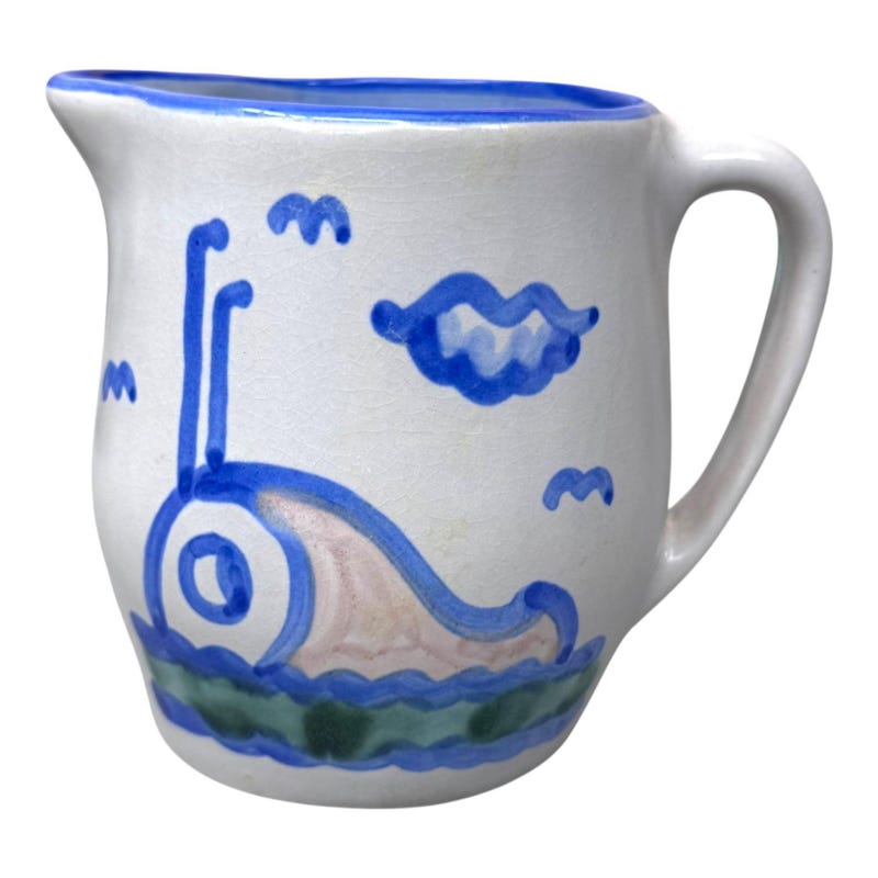 Hadley Pottery - Etsy