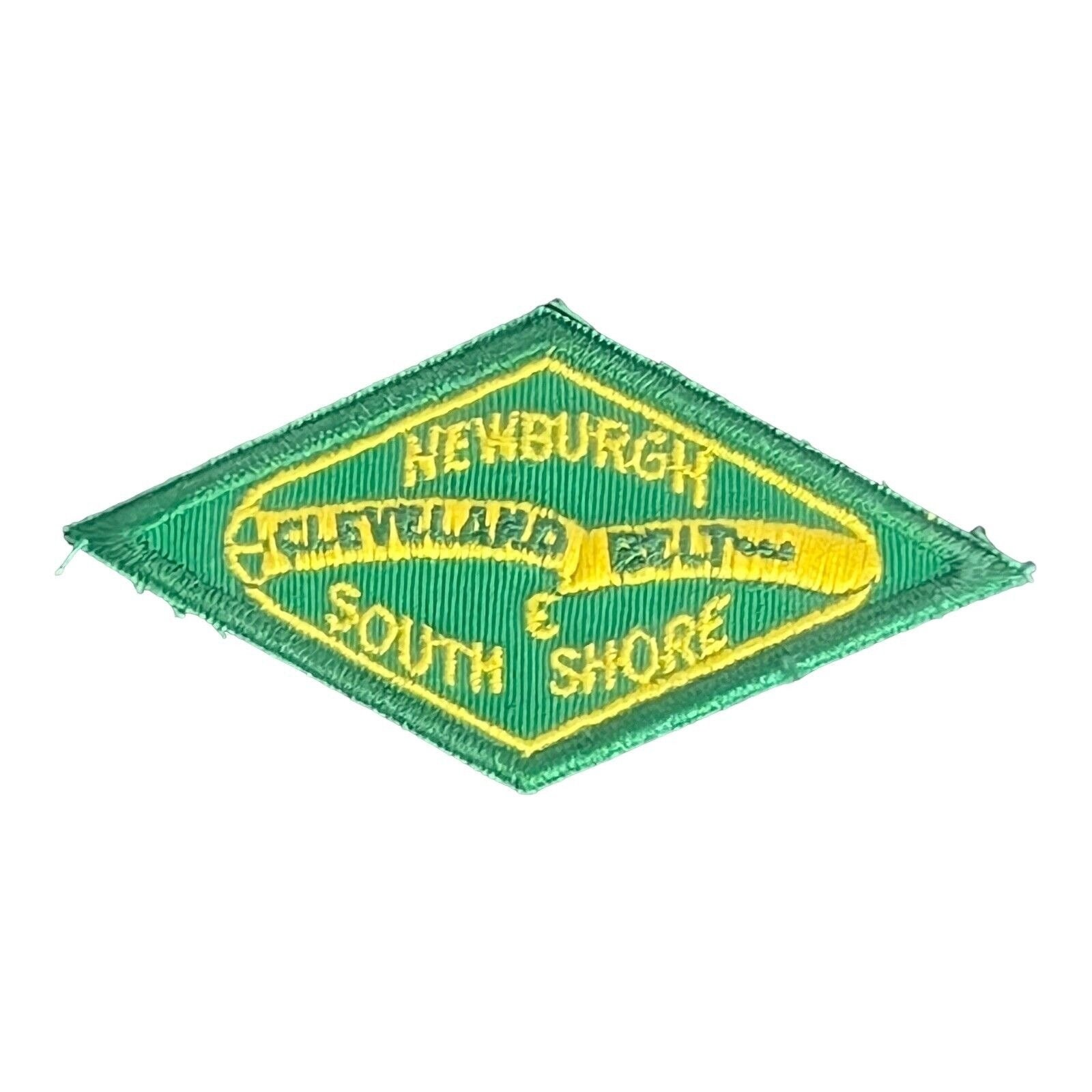 Vintage Lot of 12 Different Railroad Patches in A Frame - Etsy