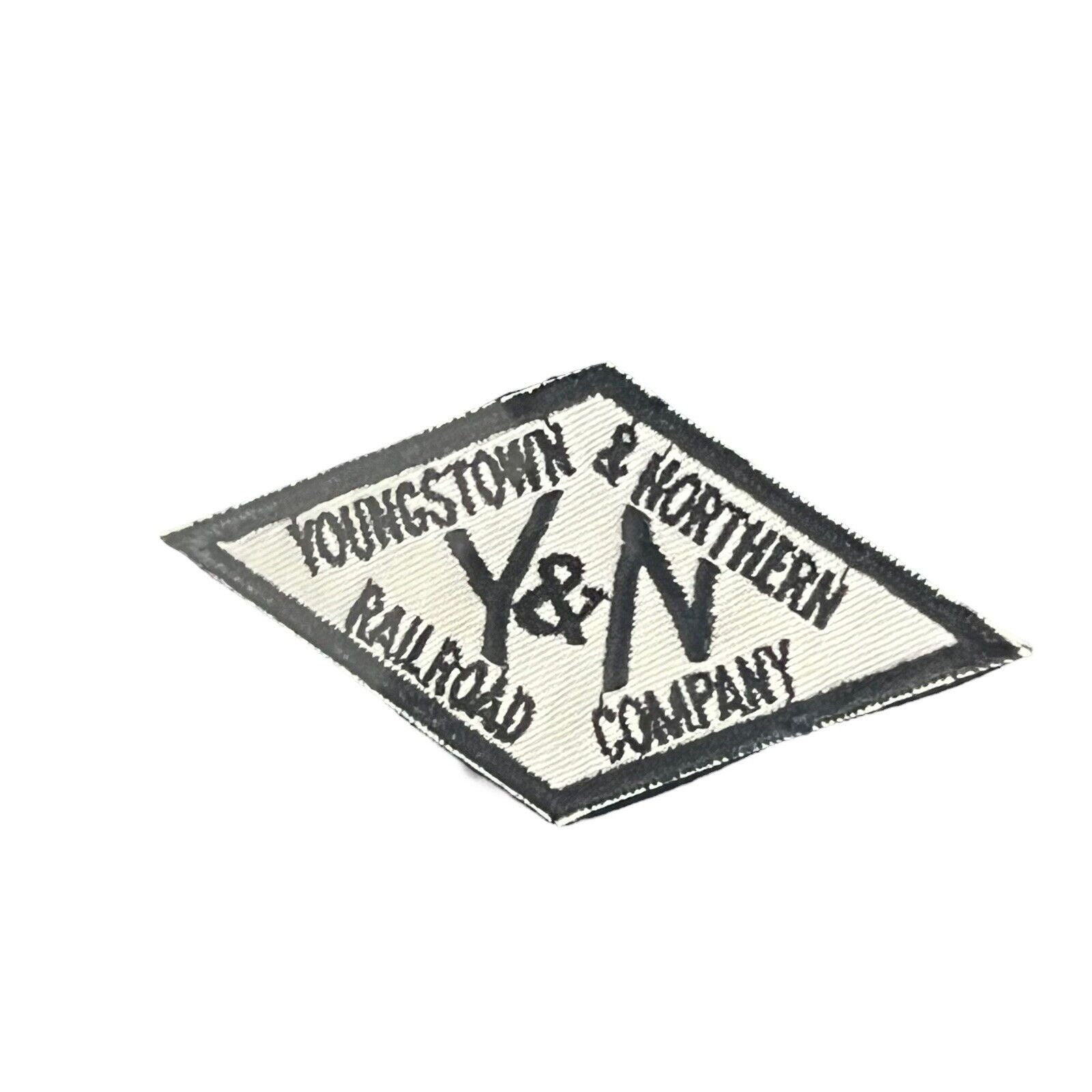 Vintage Lot of 12 Different Railroad Patches in A Frame - Etsy