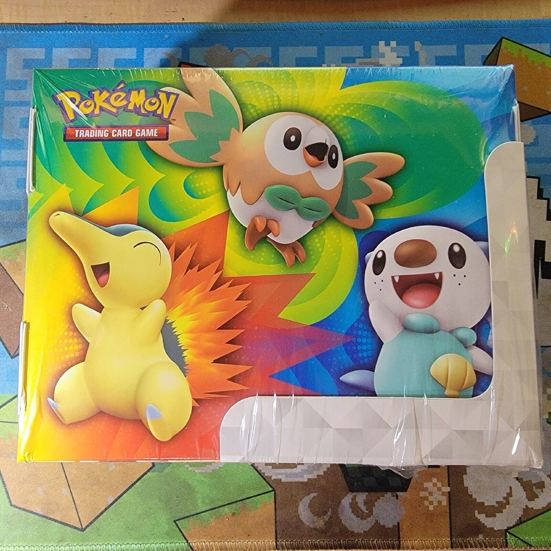 Pokemon TCG Collectors Bundle Spring SPRING 2022 Factory - Etsy