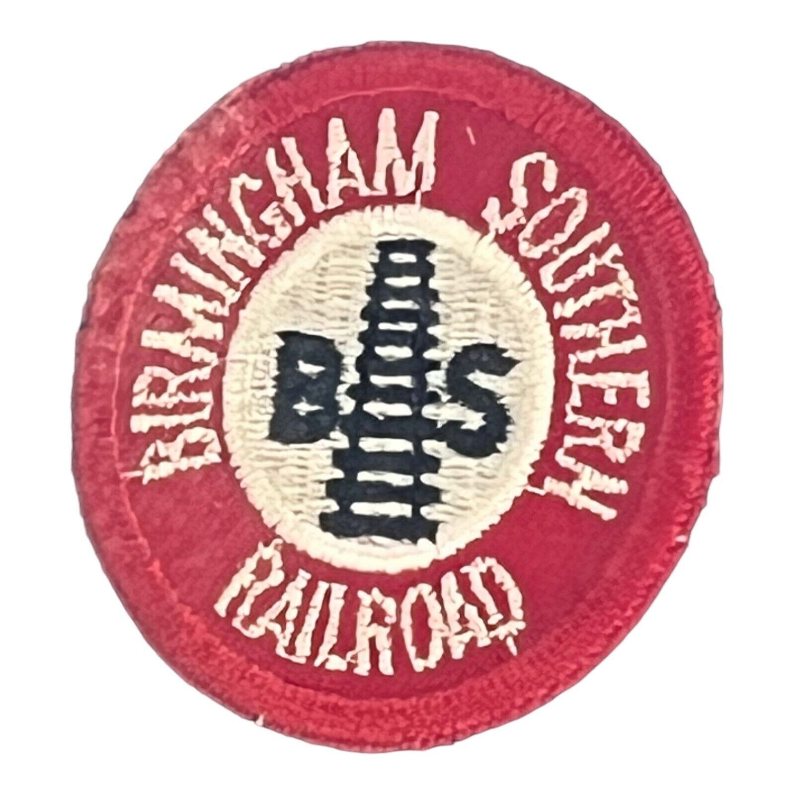 Vintage Lot of 12 Different Railroad Patches in A Frame - Etsy