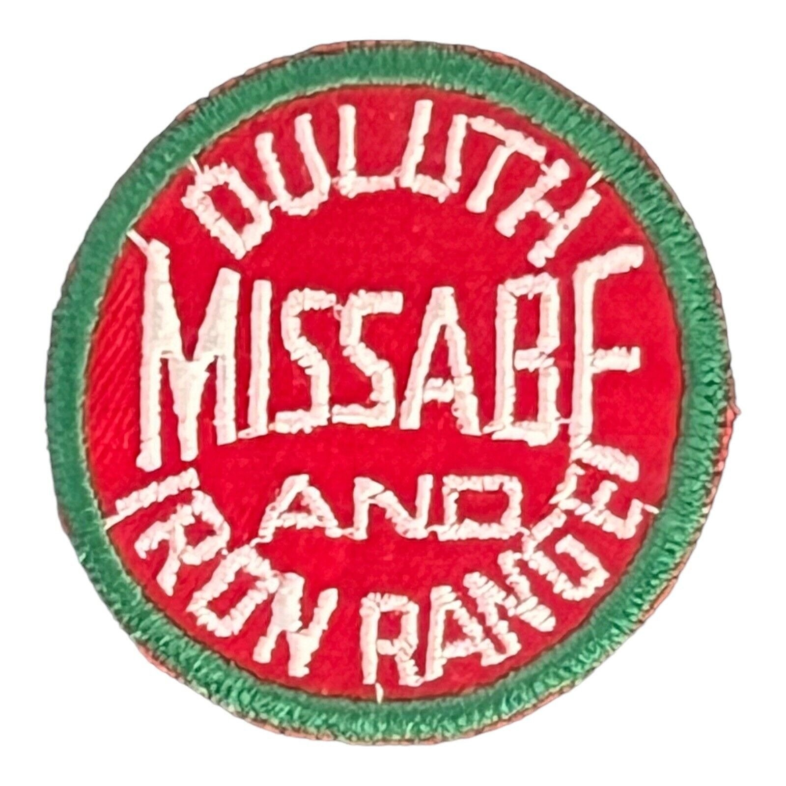 Vintage Lot of 12 Different Railroad Patches in A Frame - Etsy