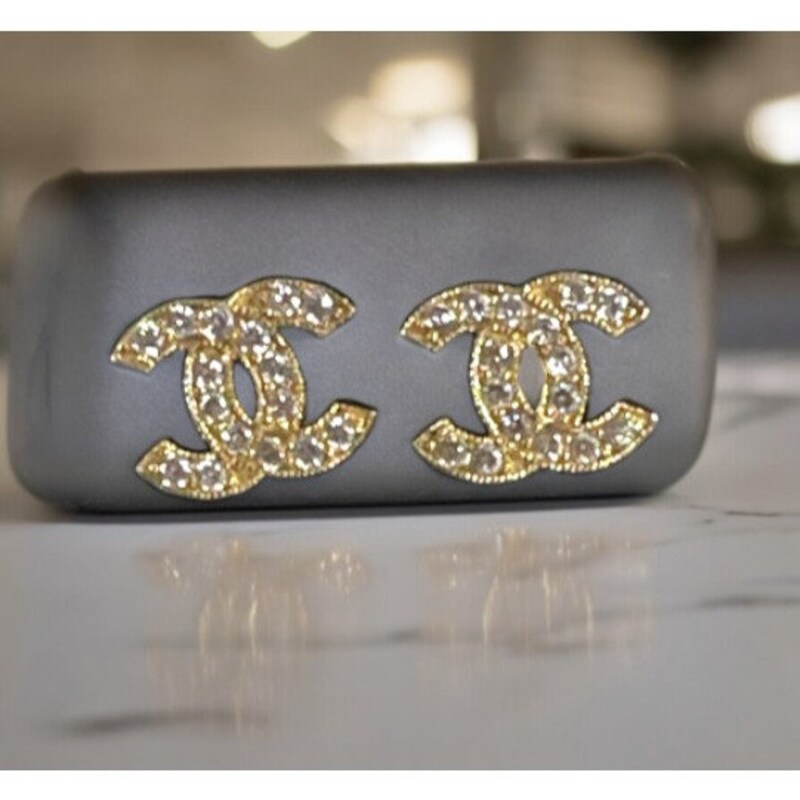 Coco Chanel Jewelry - Etsy