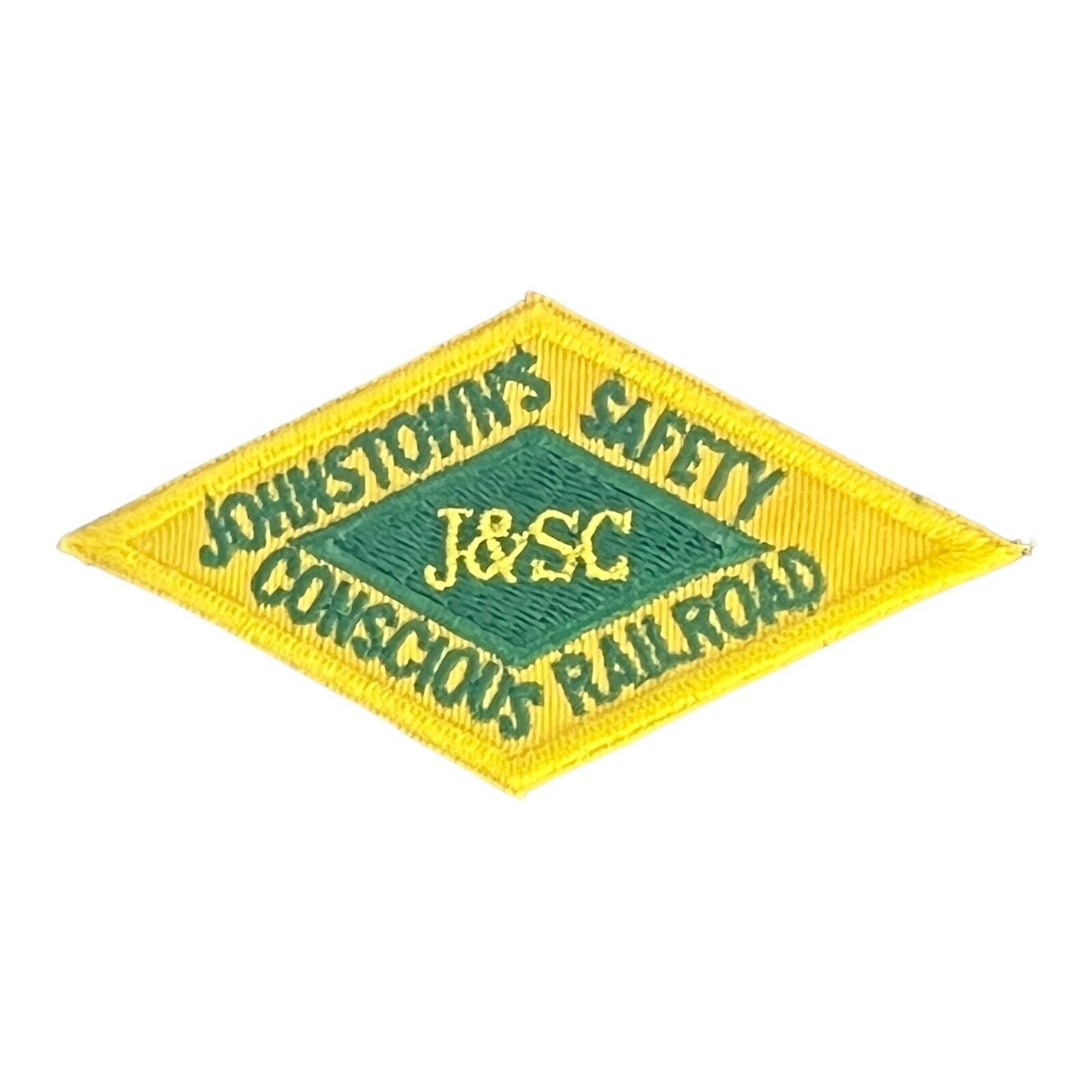 Vintage Lot of 12 Different Railroad Patches in A Frame - Etsy