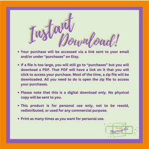 Devoted Contemplation - A Daily Bible Study Journal - INSTANT DOWNLOAD ...