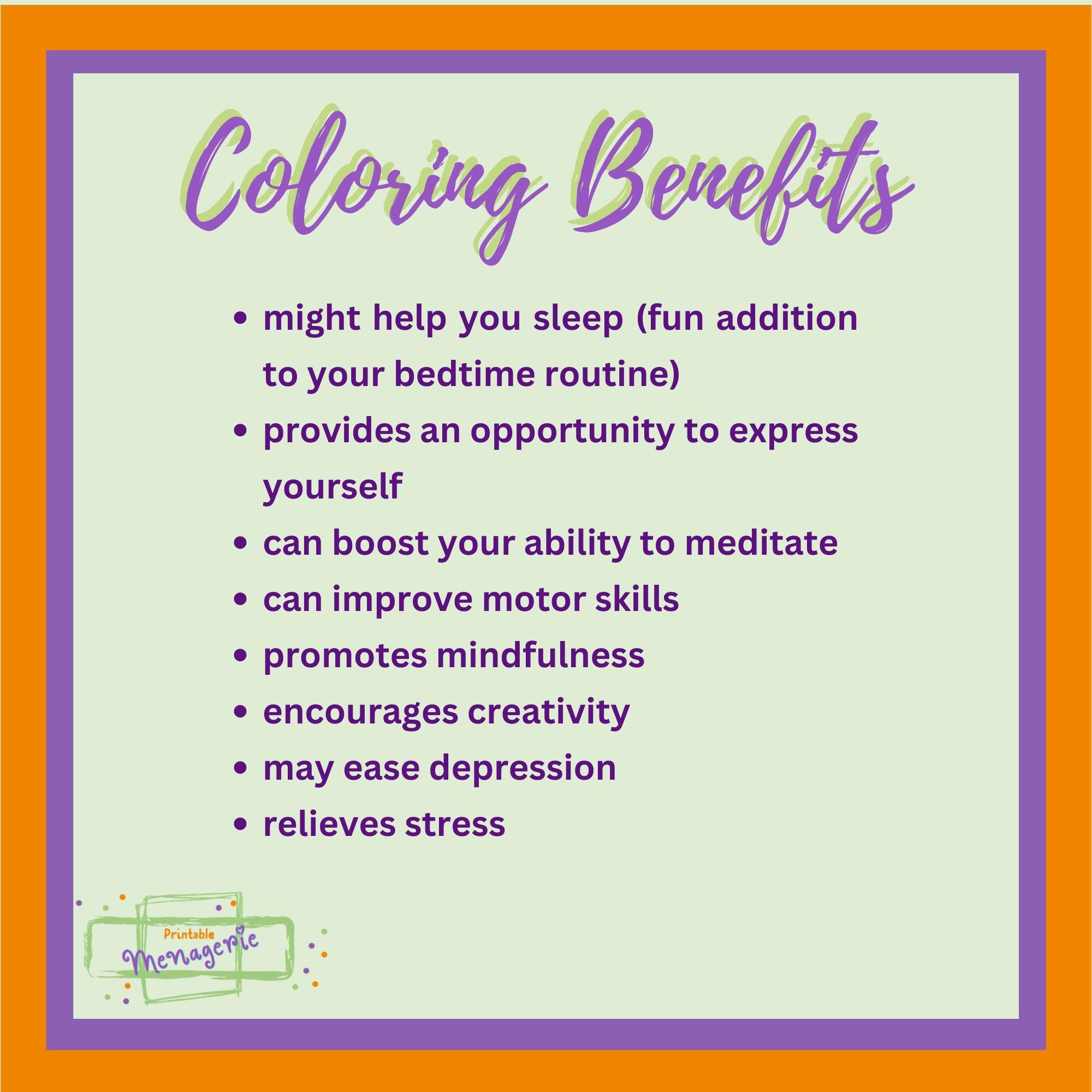 Chibi Southern Style Coloring Bundle Kawaii Women Pretty Coloring for ...