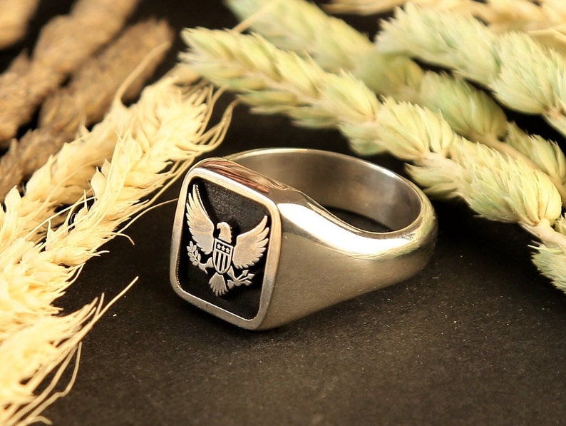 Marian Consecration Ring, Virgin Mary Ring, Sterling Silver Miraculous ...