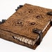 Monster Book Box Plan. 3mm, 1/8 Inch (3.175mm), 3.6mm, 4mm, 4.5mm ...