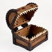 Monster Treasure Chest. 3mm, 1/8 Inch (3.175mm), 3.6mm, 4mm, 4.5mm, and ...