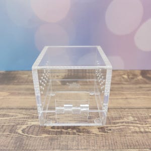 Clown Fish Nemo Themed Top Opening Hinged Jumping Spider Sling ...