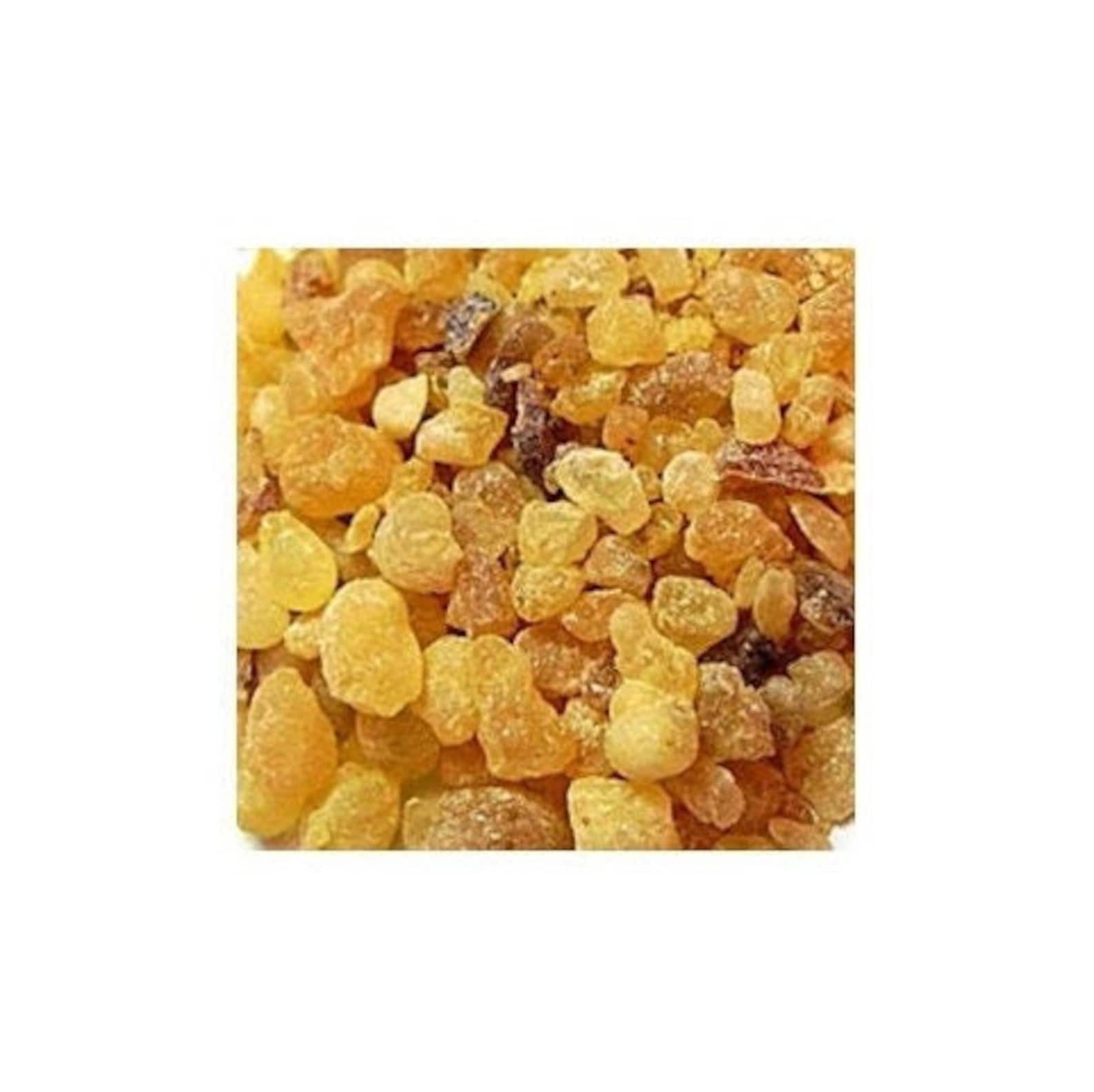 Aromatic Frankincense Rock - Olibanum Resin - Tears Gum - Rock Incense ...
