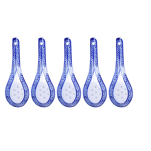 Chinese Spoon - Etsy UK