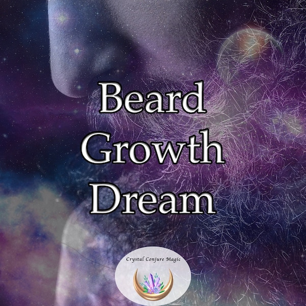Dream Beard - Etsy