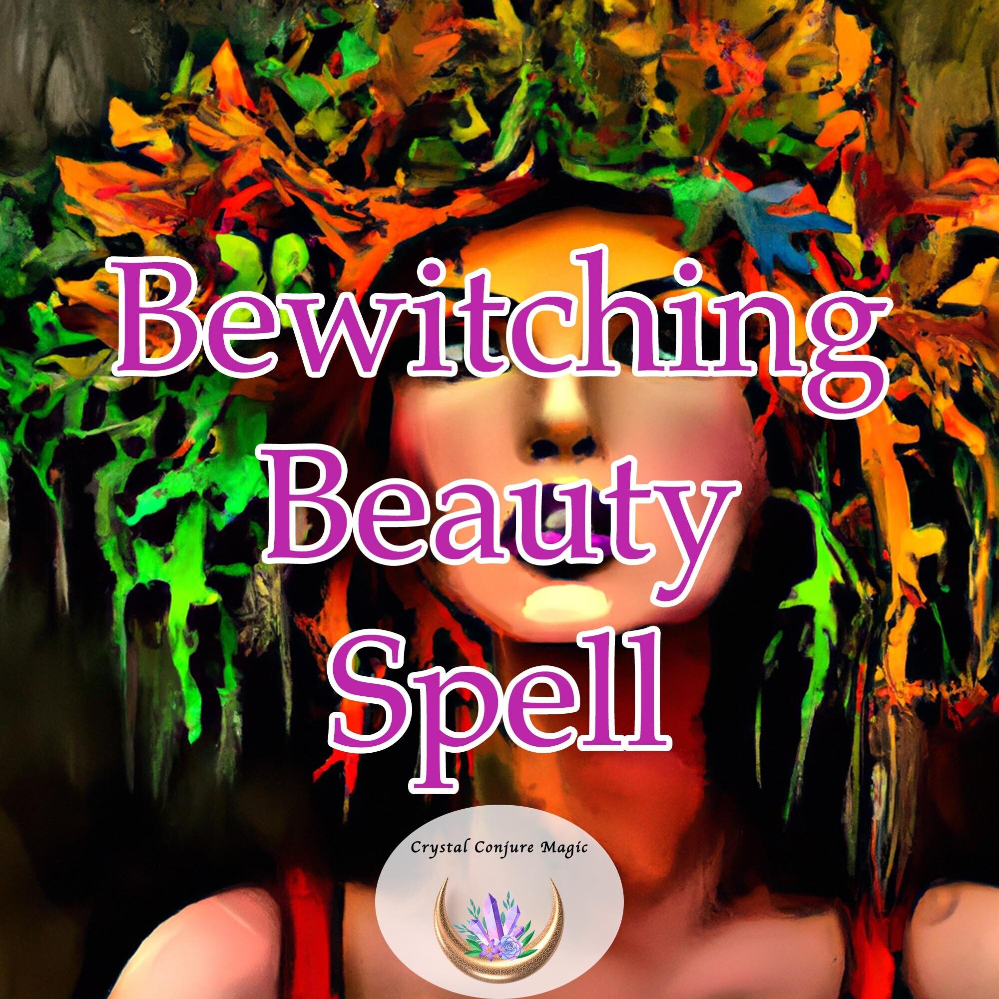 Voodoo Beauty Spells And Chants