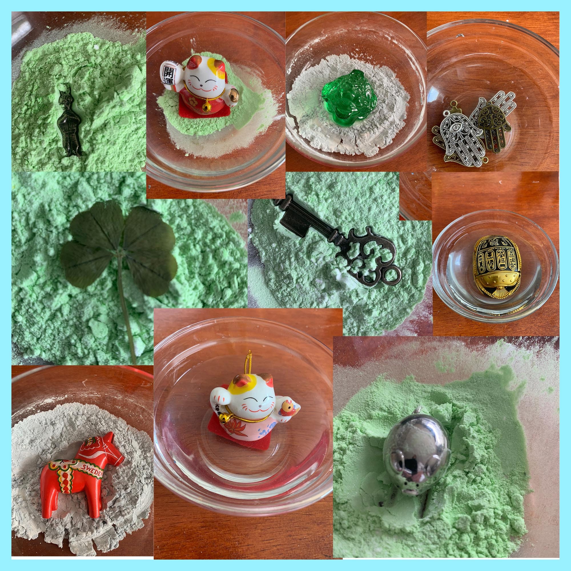 Good Luck Mist Lucky Parrot when You Need all the Luck - Etsy