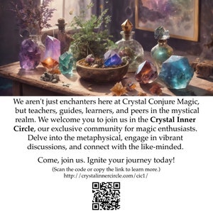 Premium Social Media Influencer Spell Bundle - Captivate Your Audience ...