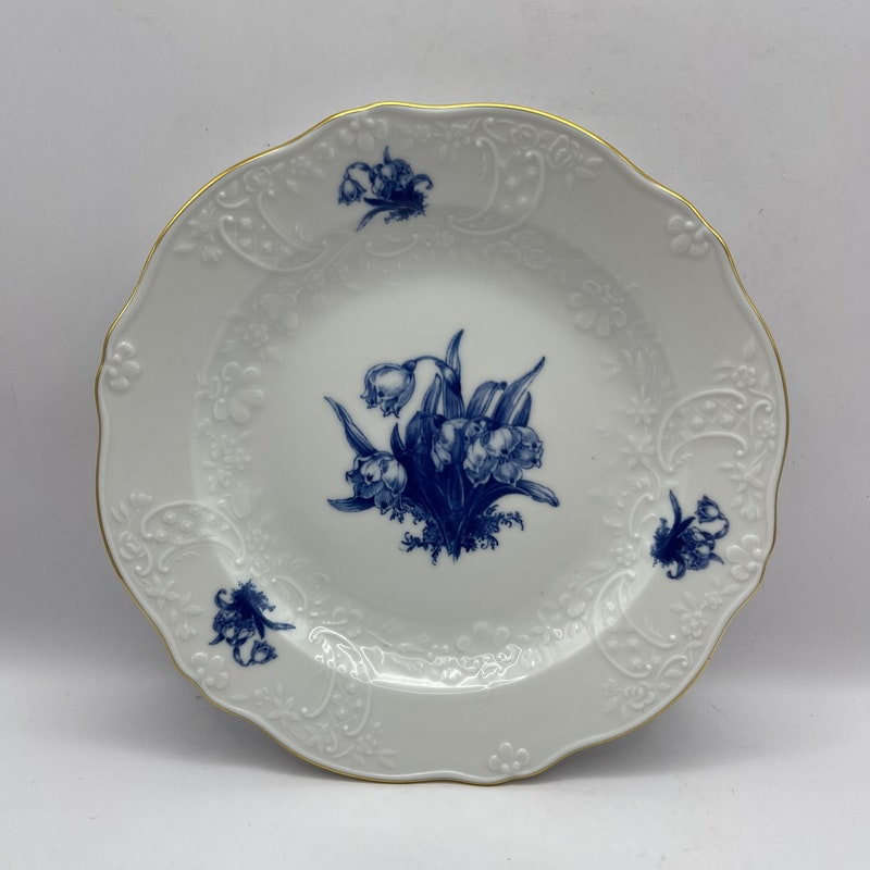 Meissen China - Etsy