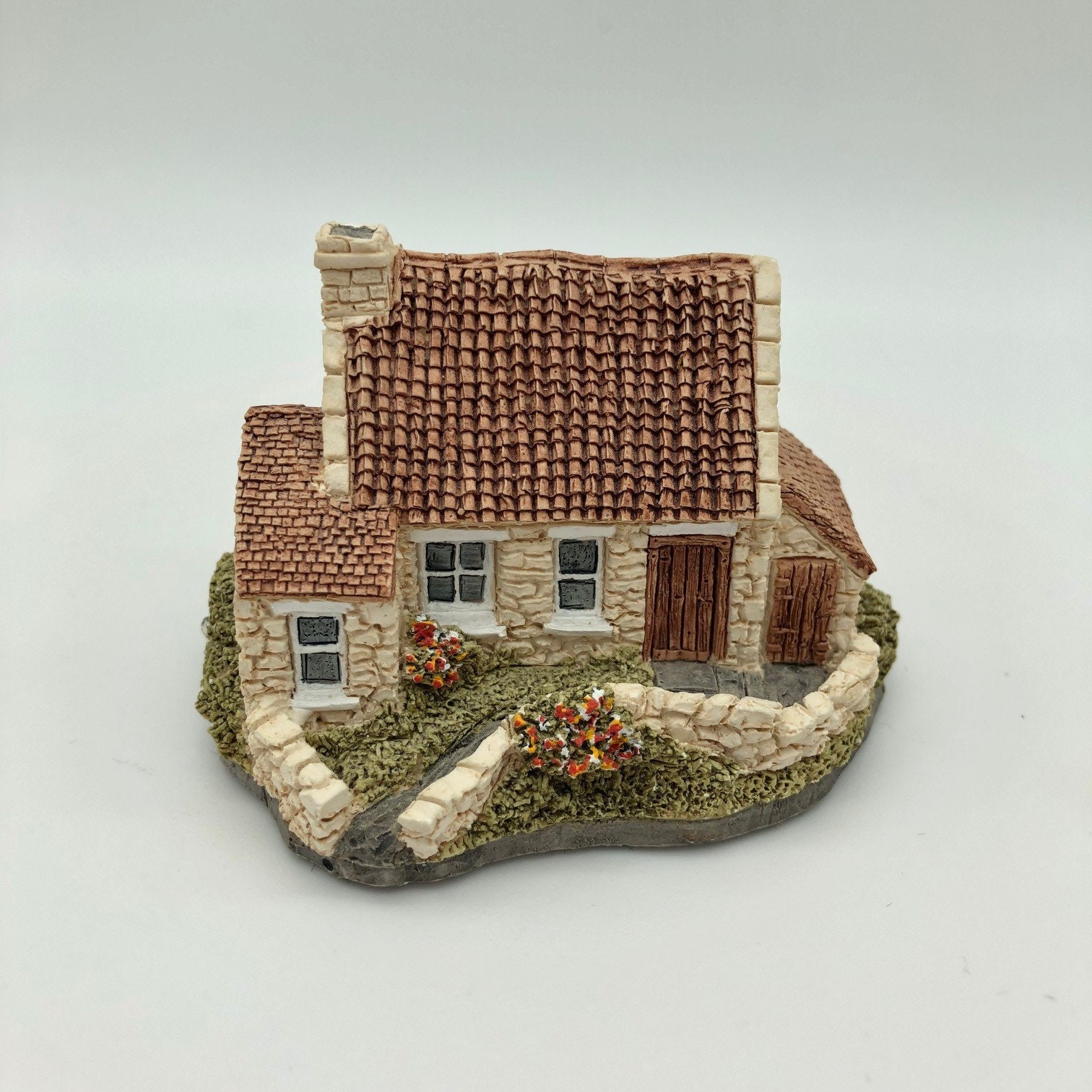 Vintage Lilliput Lane Miniature Cottages - Etsy