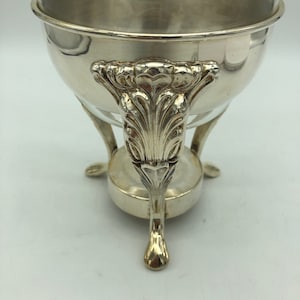 Vintage Silver Plated Coffee Carafe on Stand - Etsy