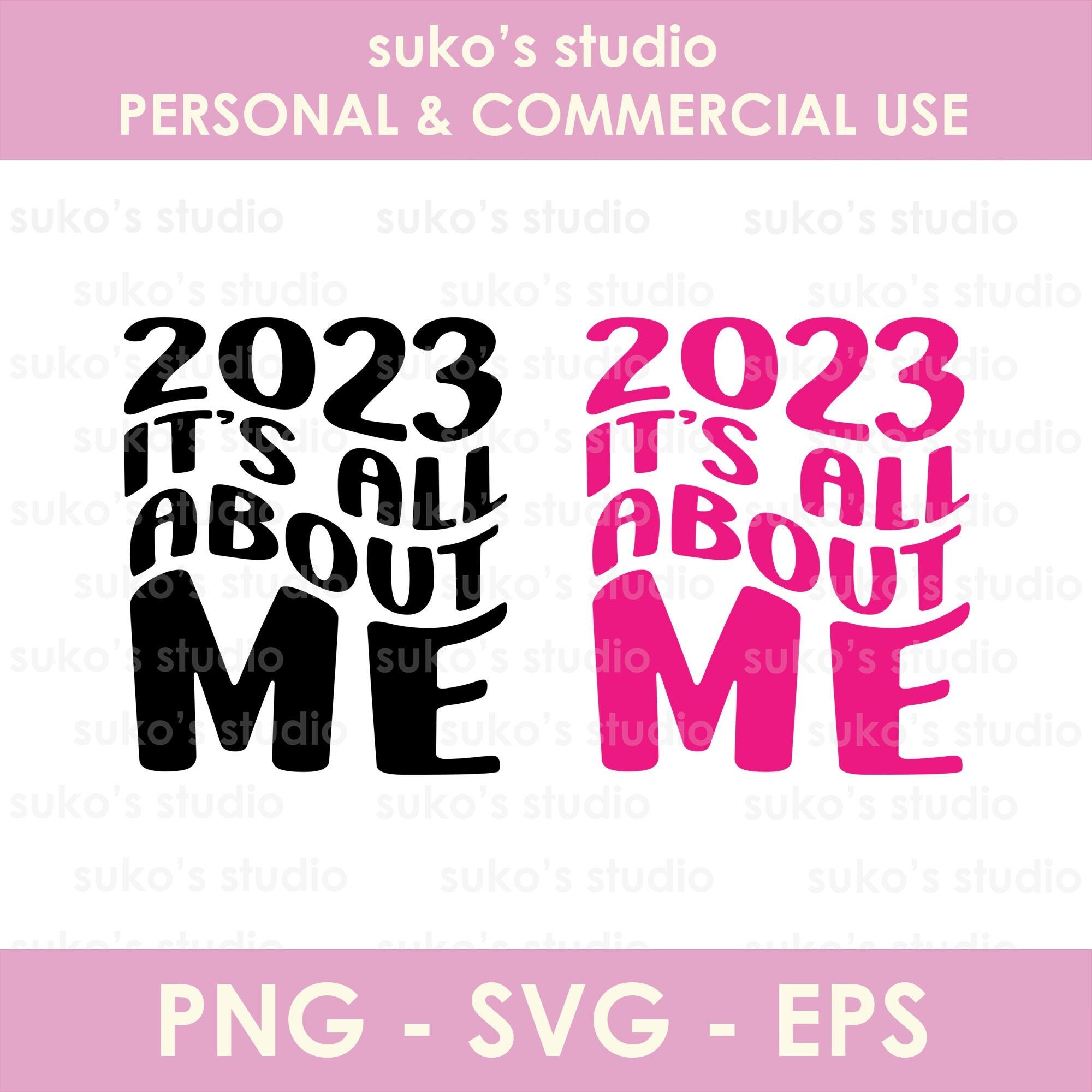 All About Me Clipart