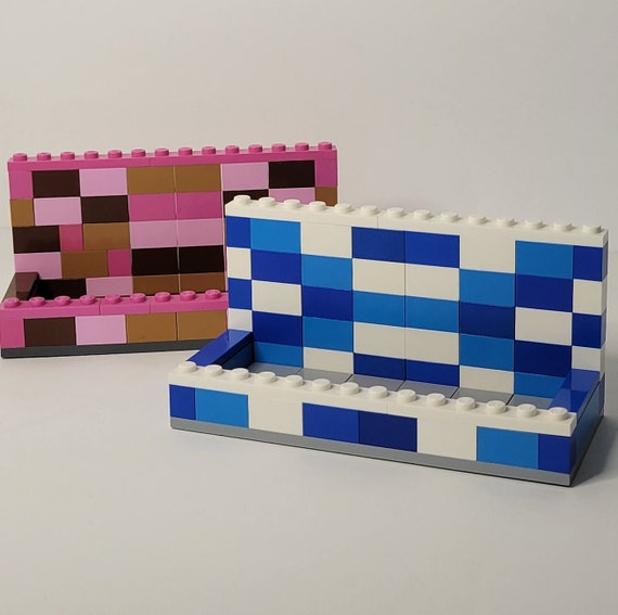 Lego Business Card Holders | Etsy