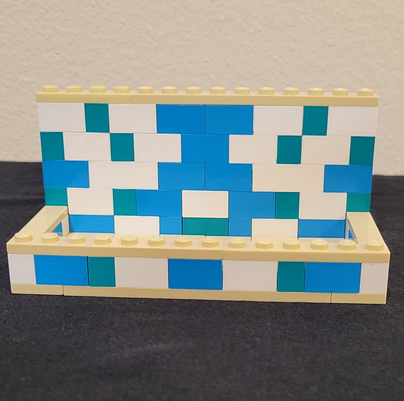 Lego Business Card Holders - Etsy