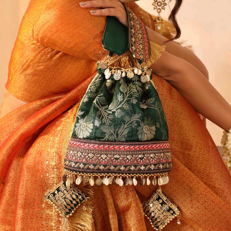 Indian Bags - Etsy