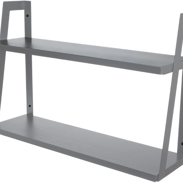 2 Tier Shelves - Etsy