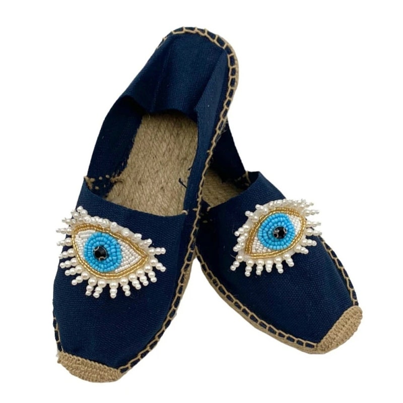 Decorated Shoes - Etsy