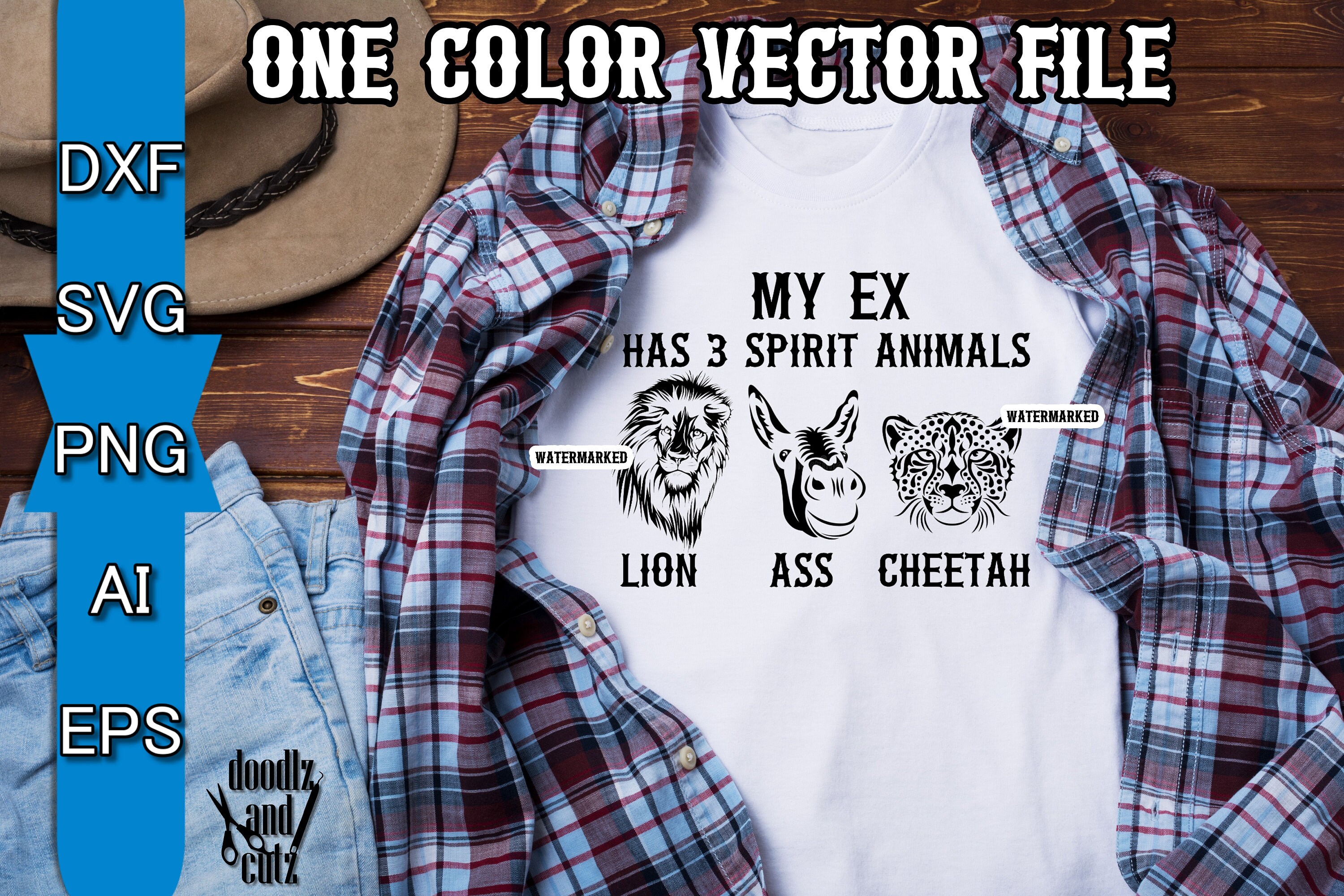 Lion Ass Cheetah Divorce Svg Divorce Svg Cutting File - Etsy Australia