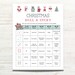 Christmas Story Starters, Roll a Story Dice Game, Christmas Games for ...