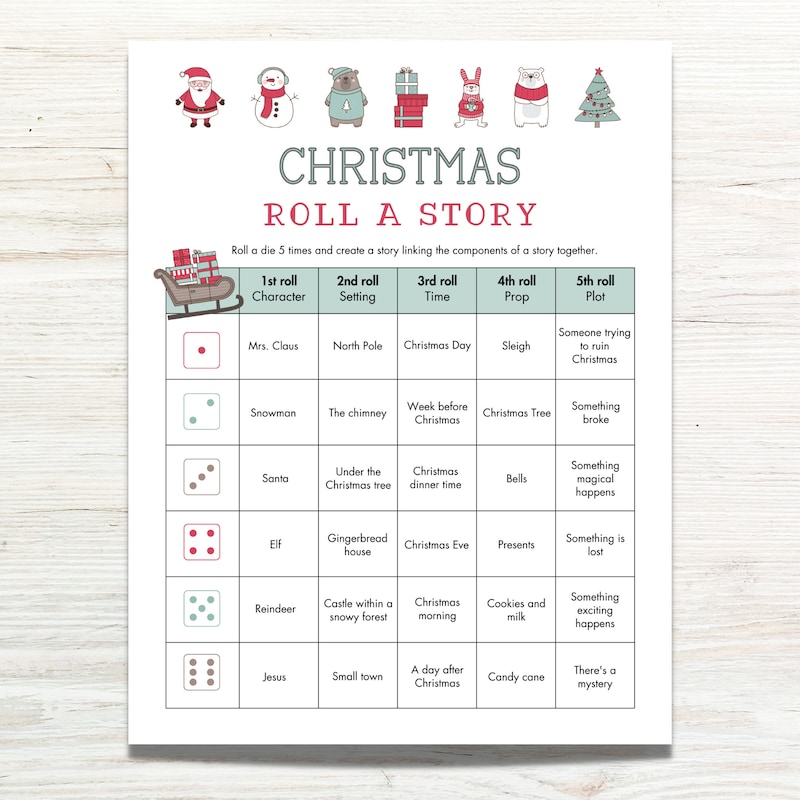 A Christmas Story - Etsy