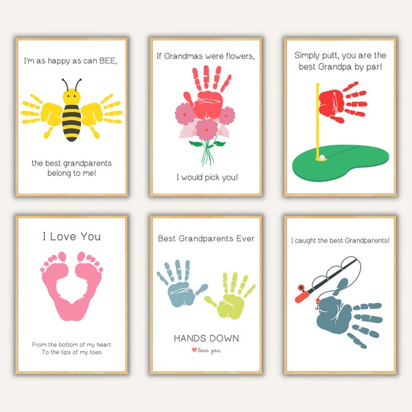 Grandparents Day - Etsy