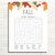 Thanksgiving Game Printable, Family Thanksgiving Game, Autumn Game ...