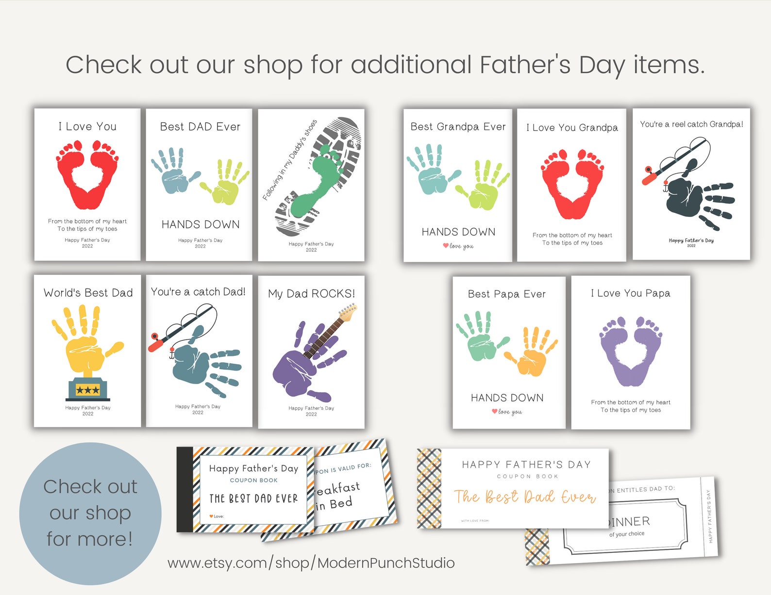 All About My Papa Printable Book Fathers Day Questionnaire - Etsy