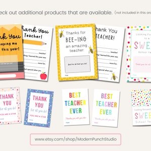 Back to School Gift Card Holder, First Day of School Card, Welcome Back ...